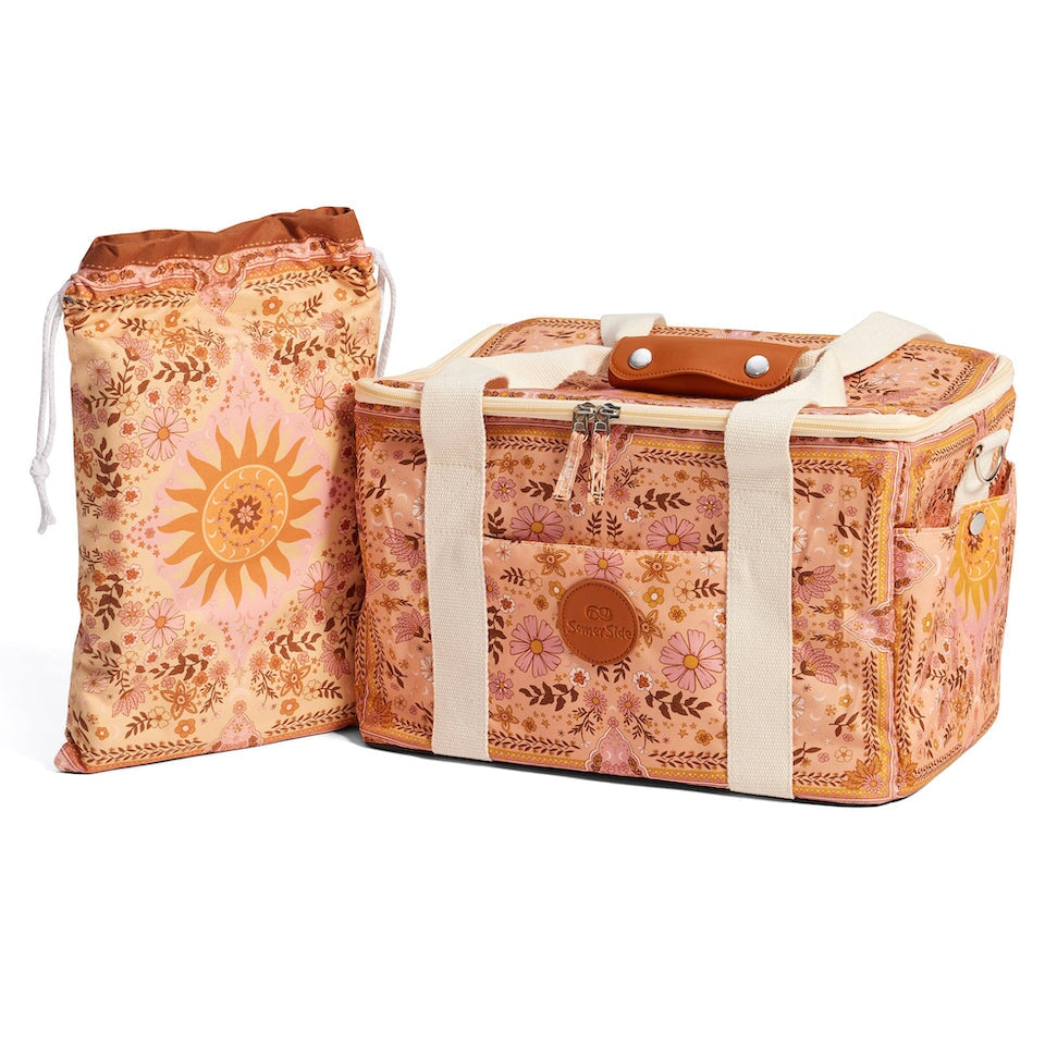 Boho Sun Cooler Bundle (X-Large)