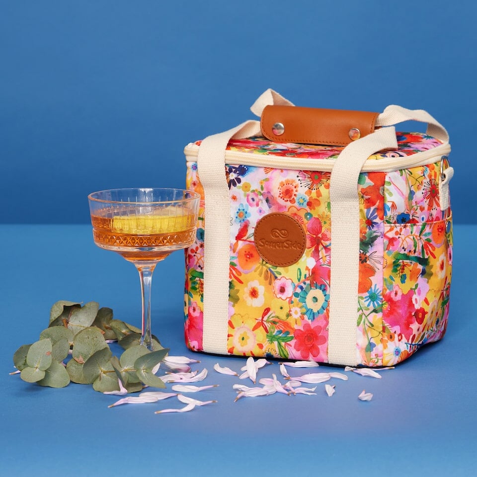 Daisy Chain Mini Cooler Cooler bag SomerSide